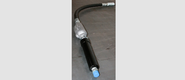 ACP Vibratory Pipe Rerounders | Advanced Construction Products