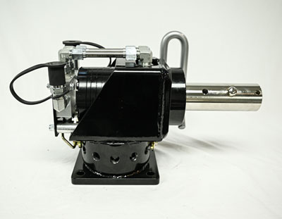 Advanced Construction Products | Sag Correction System