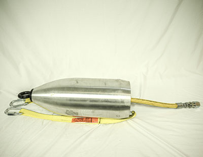 Advanced Construction Products | Sag Correction System